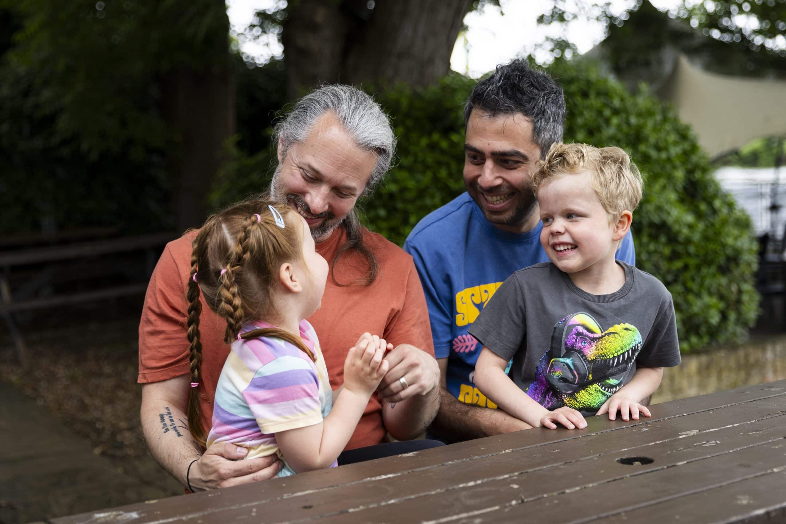 Our History • CCS Adoption